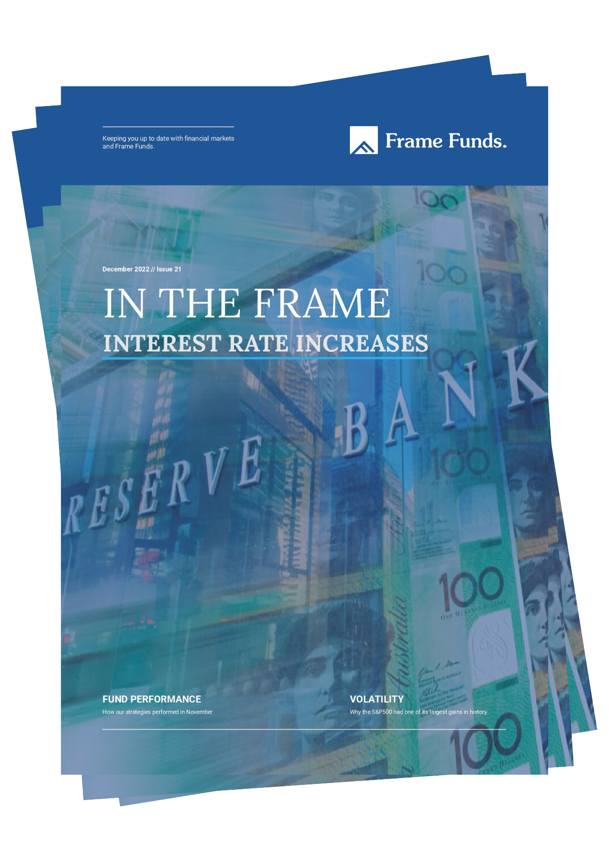 Build multi-generational wealth | Frame Funds Management